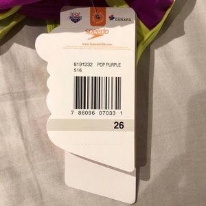 Speedo | Swim | Speedo Laser Cut Extreme Back Swimsuit | Poshmark